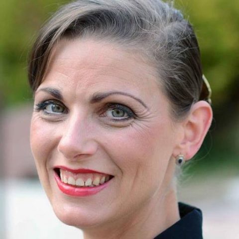 Sophie Lasnier - Esthéticienne et cosméticienne à Bridel - Luxembourg